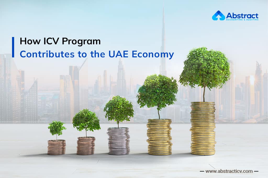How ICV Program Contributes To The UAE Economy?